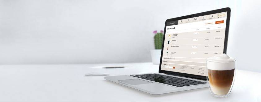 Solution café pro écoresponsable, équitable et de qualité