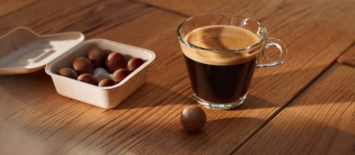 Abonnement de Café Bio & Responsable | CoffeeB