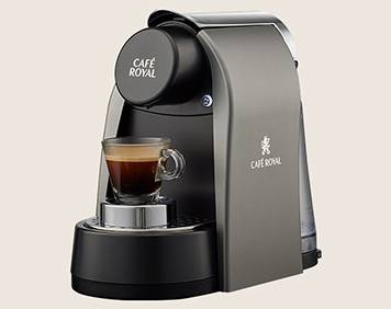 Boutique | Café Royal Pro